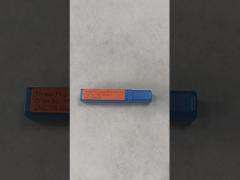 High Precision Thread Plug Gauge UNC Go/No Go