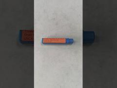 UNC Precision Thread Plug Gauge Go and NoGo Thread Gauge