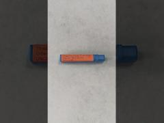 High Precision Inch Thread Plug Gauge DIN Standard