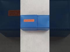 BSPP(G) Plug Thread Gauge for Inspect and Verify Internal Threads