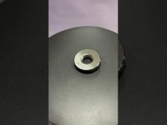 1/2-14 NPT Thread Ring Gauge for Accurate Thread Measurement