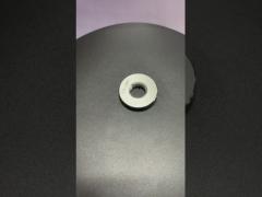 3/8-18 NPTスレッドリング・ゲージャー 内部第一級スレッド加工センター付きスレッド検査用