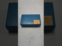 メトリック・メカニカル・ダイヤル・コンパレーター ±0.50mm範囲0.001mm 卒業