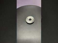 1/4-18 NPT Taper Pipe Thread Ring Gauge per l‘ispezione dei fili NPT e NPTF