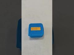 Effective Price NOGO M39х1.50-6g Thread Ring Gauge for Inspect External Measurement for Screws Bolts and Threaded Rods