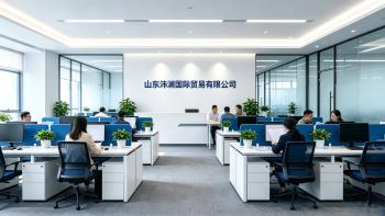 China Factory - Shandong Peilan International Trade Co., Ltd.