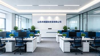 China Factory - Shandong Peilan International Trade Co., Ltd.
