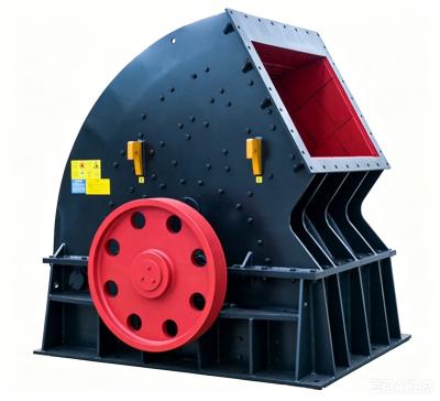 China PCZ Heavy Hammer Crusher High Efficiency Low Energy Consumption For Medium Hard Ores for sale