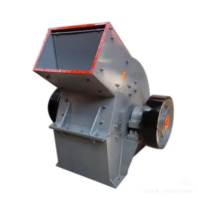 China Energy Efficient Multifunctional Hammer Crusher For Primary And Secondary Crushing for sale