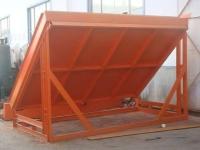 China High Frequency Vibratory Screening Equipment Self Cleaning Function Automatic Operation for sale
