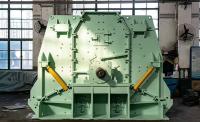 Quality High Manganese Steel Reversible Hammer Crusher Machine With Bidirectional for sale