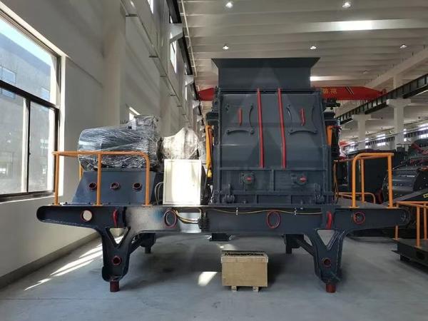 Quality High Manganese Steel Reversible Hammer Crusher Machine With Bidirectional for sale