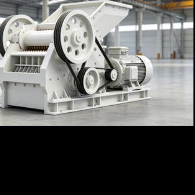 China Cast Steel Frame Fine Jaw Crusher 300 T/H Capacity Industrial Jaw Type Rock Crusher for sale