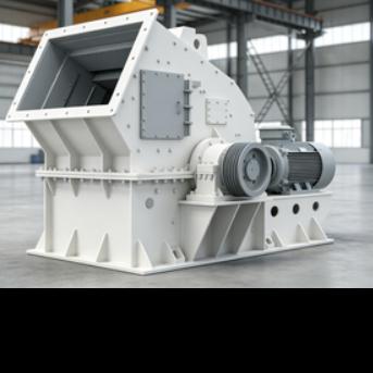 Quality Extra Wide Rotor VSI Impact Crusher For Mineral Processing And Aggregate for sale