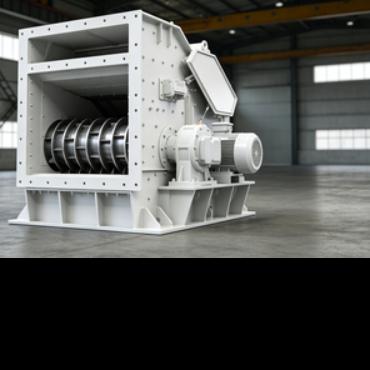 Quality High Efficiency VSI Vertical Shaft Impact Crusher Adjustable Size For Heavy Duty for sale