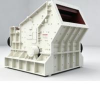 Quality Heavy Mining Crusher Machine Compact Size Impact Crushing Machine 30–70 TPH for sale