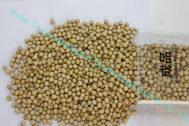 Taiho High Capacity Agriculture Soybean Color Sorter Machine Factory Price