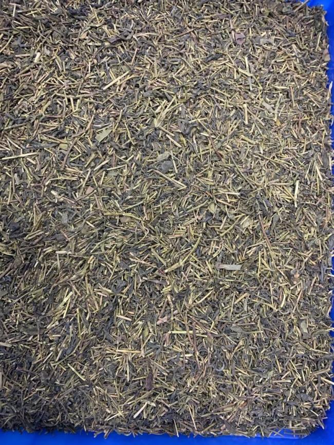 Taiho CE Certification Optical Sorter Tea CCD Color Sorting Machine