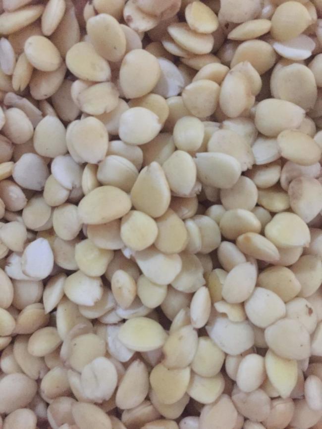 Taiho Almond Nut Color Sorter Machine with CCD Camera