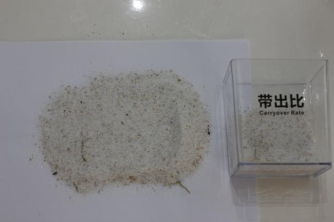 Taiho Ore Mineral Stones Quartz Sands Color Sorter with Best Price