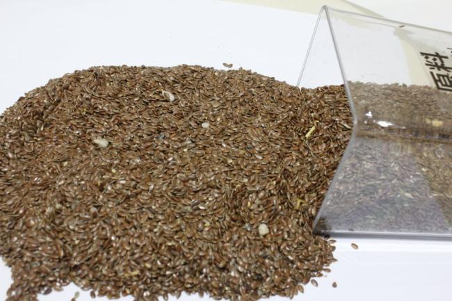 High Quality Taihe Color Sorter Vegetable Seed Selecting Machine