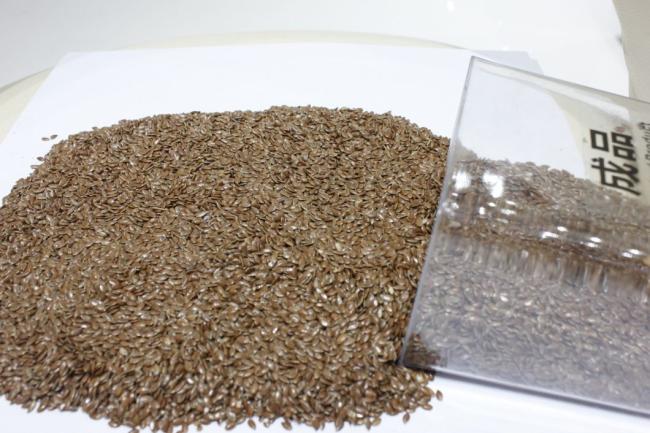 Good Service China Taiho Melon Seed Color Sorter Separating Machine