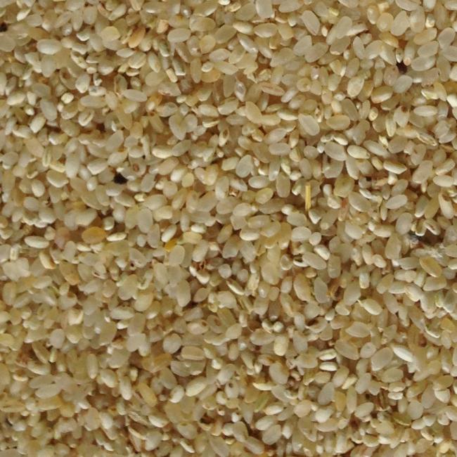 Taiho White Rice Color Sorter Grain Beans Nuts Plastic Sorting Machine
