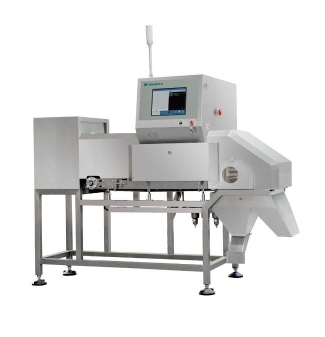 Taiho Food/Snack X Ray Machine Foreign Substance Inspection with CE Certification