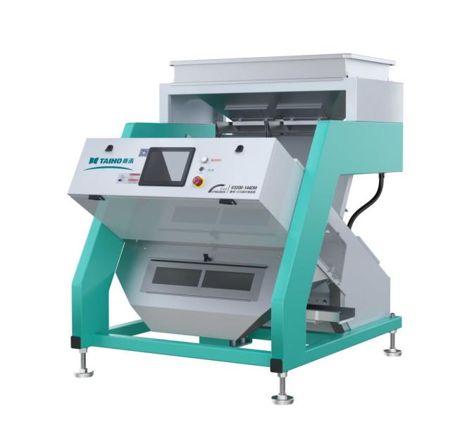 Taiho Automatic CCD Tea Color Sorter with Factory Price