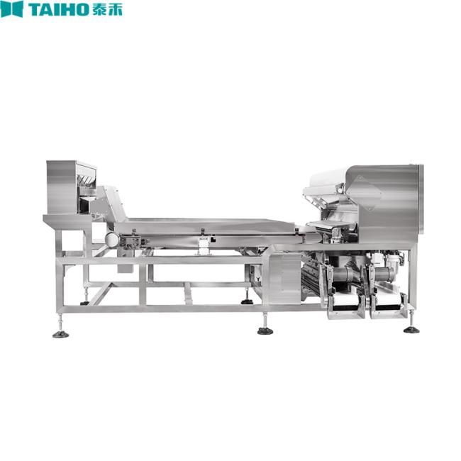 High Performance Industrial Product Chrome Manganese Iron Mine Sorter Ore Processing Machine