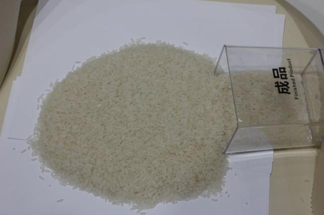 Taiho Rice Processing Machine Grain/Beans/Plastic/Wheat Color Sorting and Packing