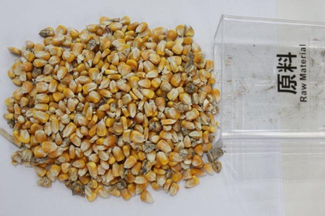 Taiho Rice Processing Machine Grain/Beans/Plastic/Wheat Color Sorting and Packing