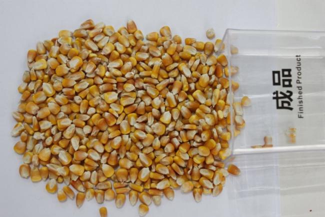 Taiho Rice Processing Machine Grain/Beans/Plastic/Wheat Color Sorting and Packing