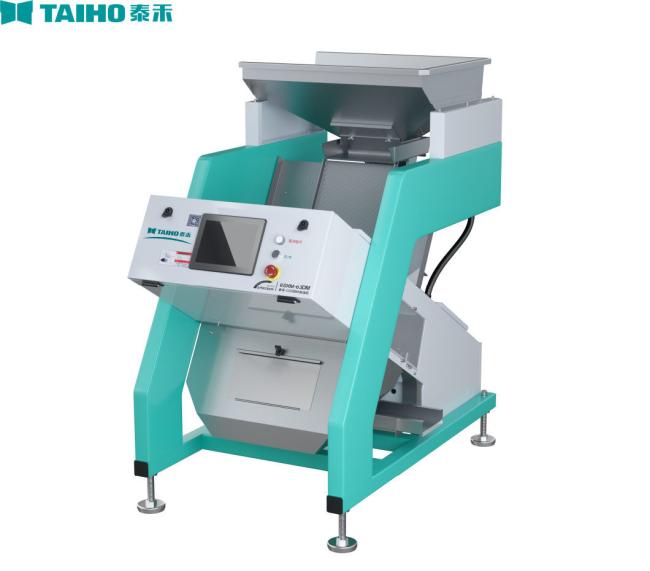 Hot Sale Taiho CCD Herbal Color Sorter Barley Jasmine Tea Grading Machine