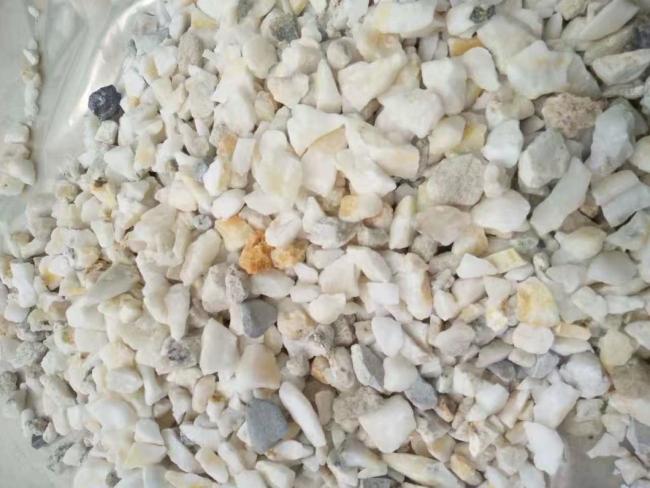 China Industrial Chrome Mine Manganese Gold Coltan Sorter Ore Processing Machine
