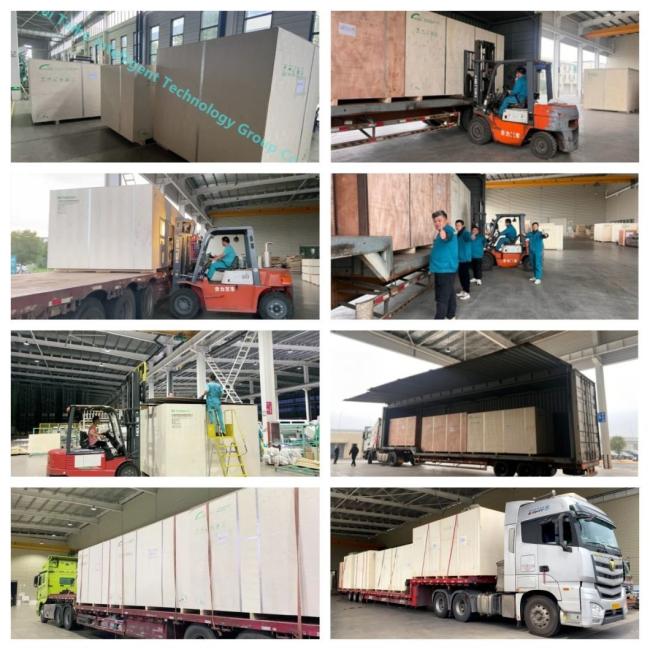 Hot Sale Taiho Bean Sorting-Machine Grain Mill Machinery Rice Sortex Machine Price