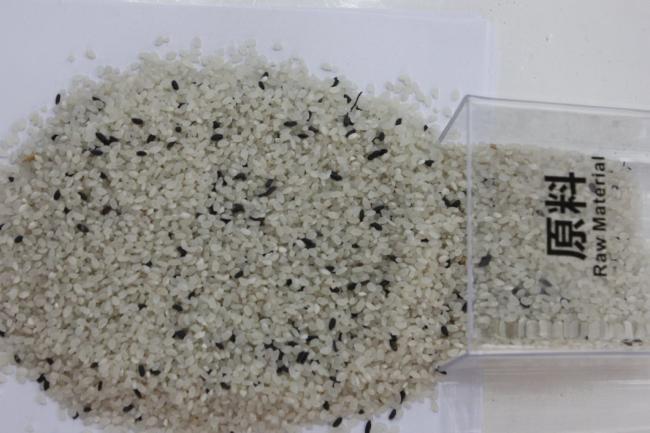 Taiho Peanut Wheat Grading Machine Color-Sorter Rice Sorter Machinery with Cheap Price