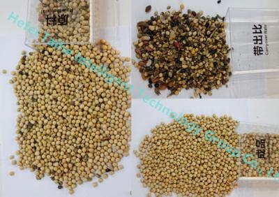 China Taiho Sorter for Chia Seeds Pumpkin Paddy Seed Sorting Machine and Waterfall Structure for sale
