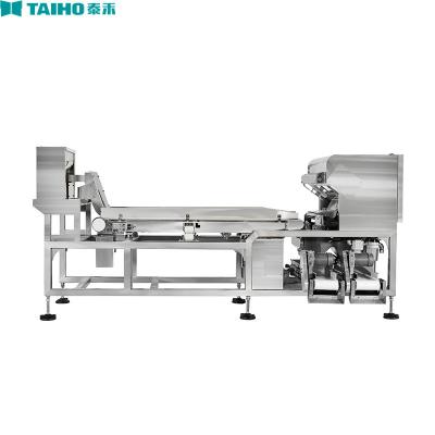 China User-Friendly Melon Seed Sorting Machine with High Precision Sorting Easy to Maintain for sale