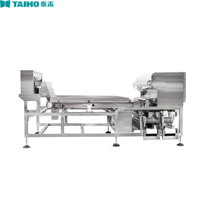China User-Friendly Melon Seed Sorting Machine with High Precision Sorting Easy to Maintain for sale