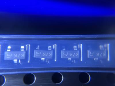 China 2N7002K-7 Motor Control , Power Management Function , Backlight for sale
