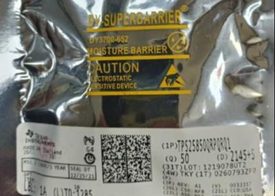 中国 TPS25850QRPQRQ1 TI Switching Voltage Regulators Automotive USB charging ports Automotive USB media hubs3 販売のため