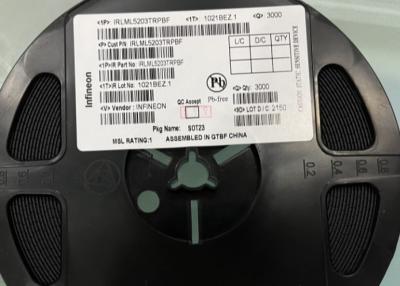 中国 IRLML5203TRPBF Infineon/IR 販売のため