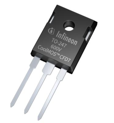 Китай IPW60R070CFD7 Infineon Server, Telecom, EV-charging, SMPS, PC power Infineon’s answer to resonant high power topologies продается