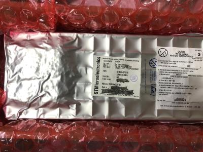 China STM32F407ZGT6 ST ARM Microcontrollers - MCU ARM M4 1024 FLASH 168 Mhz 192kB SRAM for sale