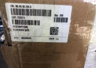 Китай Управление батареи HAH1BVW S/05 LEM продается