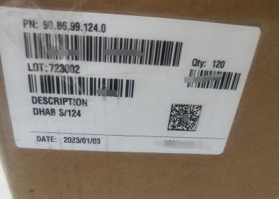 China DHAB S/124 LEM  Battery Pack Monitoring  Hybrid Vehicles  EV and Utility Vehicles. for sale