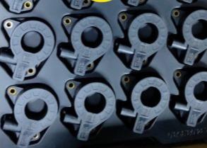 Китай Блок батарей применений DHAB S/133 LEM автомобильный контролируя гибридные автомобили EV и внедорожники продается