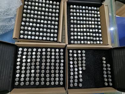 Китай AD584SH/883B  ADI Микросхема AD584 - это 8-выводной прецизионный источник опорного напряжения с возможностью программирования выводов. продается