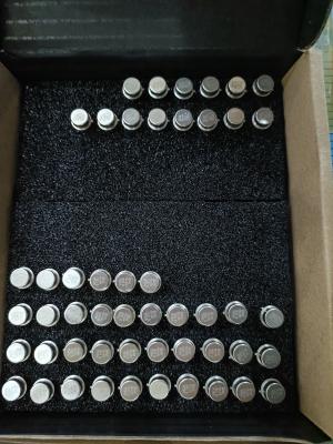 Китай AD584SH/883B  ADI Микросхема AD584 - это 8-выводной прецизионный источник опорного напряжения с возможностью программирования выводов. продается